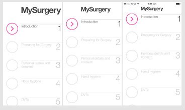 Objective C IOS UIView Animation When Table View Scroll Stack Overflow