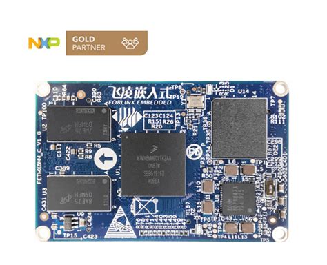 forlinx i mx8m mini system on module som r singleboardcomputer