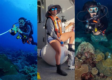 Olivia Eisenbach Ocean Careers