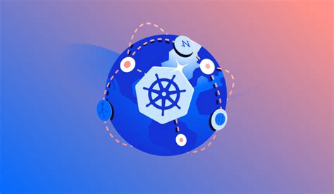 Pravesh Sudha On Linkedin Streamline Your Kubernetes Networking With