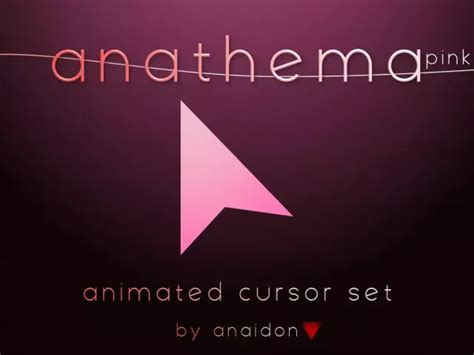 Animated Cursors For Windows 200