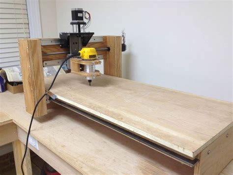 How To Make Cnc Machine At Home Pdf Retake Again