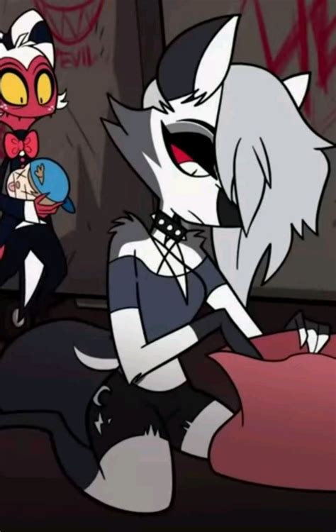 Pin On Loonahelluva Boss