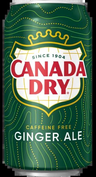 Winters Gala Recipe Canada Dry