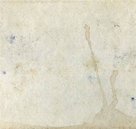 Dirty Paper Texture