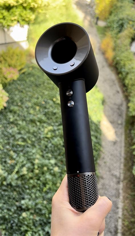 Dyson Supersonic Hair Dryer Review Is It Worth It 2023 Organic