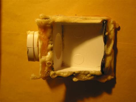 Gluing Corian Sink Overflow Drain Gluing Corian Sink Overflow Drain