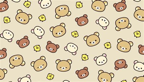 Rilakkuma Rilakkuma Wallpaper Ipad Wallpaper Rilakuma Wallpapers