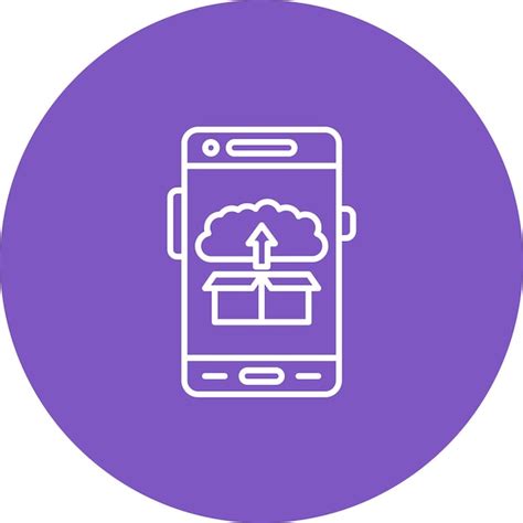 Premium Vector Deployment Icon Vector Image Can Be Used For Mobile