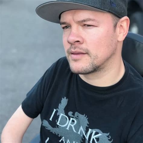 Trevor D Kelley Trevorkelleycomedy On Threads