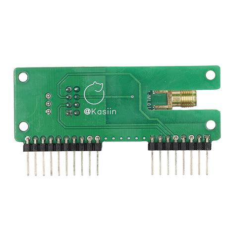 For Flipper Zero Wifi Multiboard Gpio Mouse Module Gpio Module Modification Module For