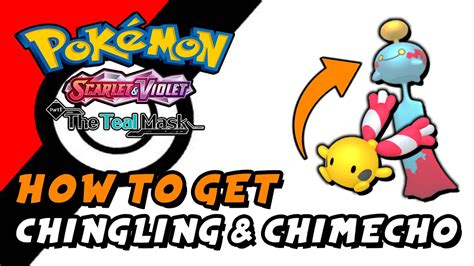 Chimecho Evolution Chart