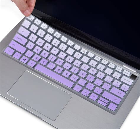 Casebuy Keyboard Cover For Dell Latitude 7440 7430 7420 7410 14 Dell Latitude 3440