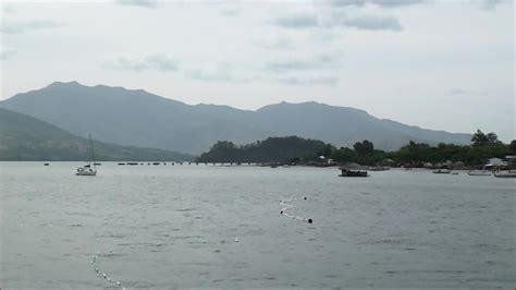 Subic Bay Sceneries Olongapo Philippines