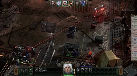 Warhammer 40k Rogue Trader Argenta Sniper Build Guide Games Fuze Warhammer 40k Rogue Trader Argenta Sniper Build Guide Games Fuze