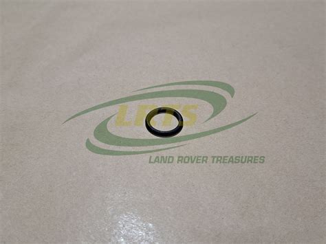 Frc6468 O Ring Lt95 Selector Shaft Land Rover Series 3 Def 101fwc Rrc