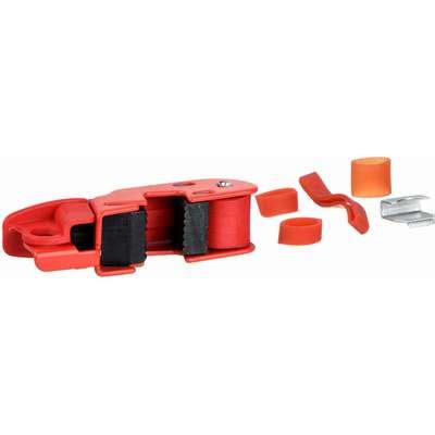 Master Lock 493B Grip Tight LockOut Standard Size Breaker, 50% OFF