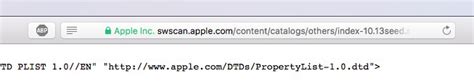 First Hints Of MacOS Begin To Appear IPhone In Canada Blog
