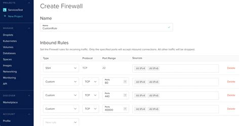 Setup Odk X Sync Endpoint With Cloud Services — Odk X Docs
