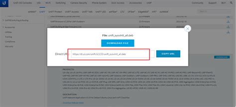 Cara Gampang Install Unifi Controller Di Ubuntu 2004 Dwiky Center