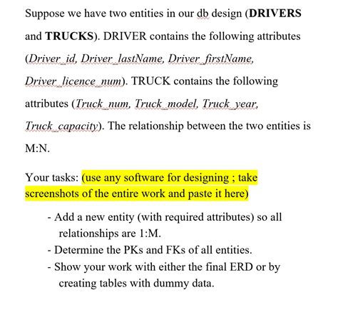 Solved Please Use Oracle Sql Developer Take Screenshots Of The Sql