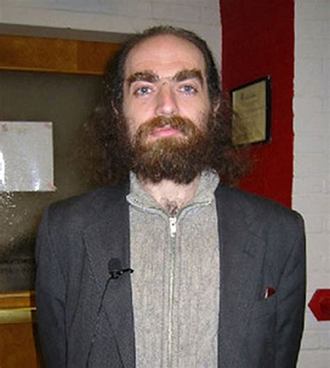 Grigorij Perelman Russisches Mathe Genie Wird 50 Der Spiegel