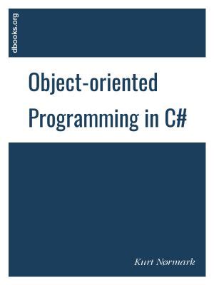 Object Oriented Programming In C Pdf Free Download Books