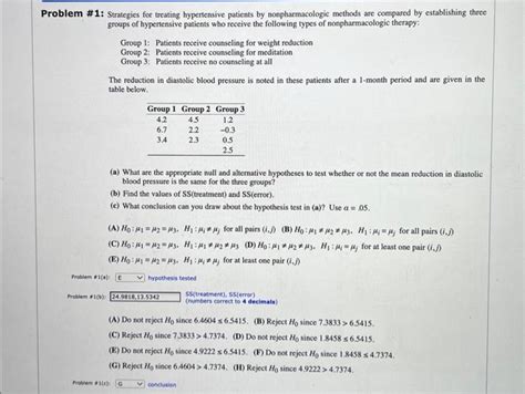 Solved I Already Have Problem 1 Done But Need Help On Chegg Com