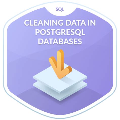Online Course Cleaning Data In PostgreSQL Databases From DataCamp Class Central