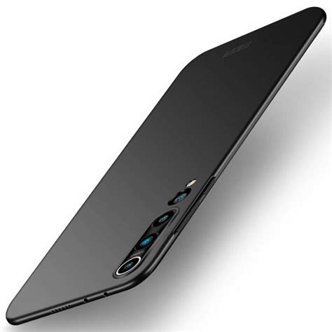 Xiaomi Mi 10 Pro 5g Case Protective Cover