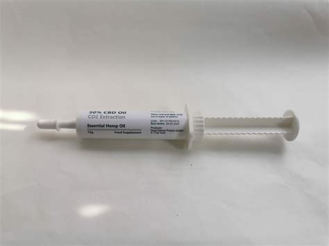 Medi Hemp Organic Hemp Complete 50 12g • Hemp Company