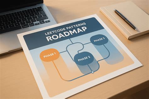 Leetcode Patterns Roadmap To 300