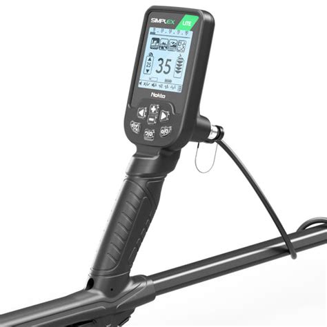 Nokta Simplex Metal Detector Detectorwarehouse — Detector Warehouse