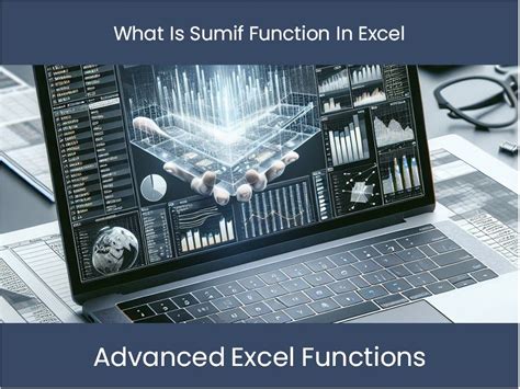 Excel Tutorial What Is Sumif Function In Excel Excel