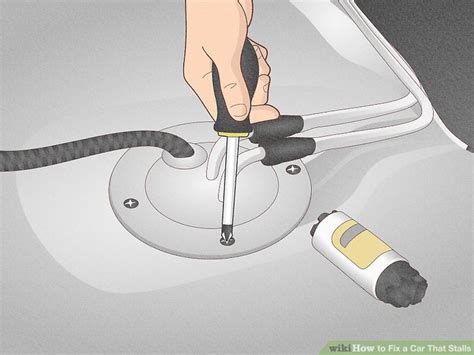 3 Ways to Fix a Car That Stalls - wikiHow