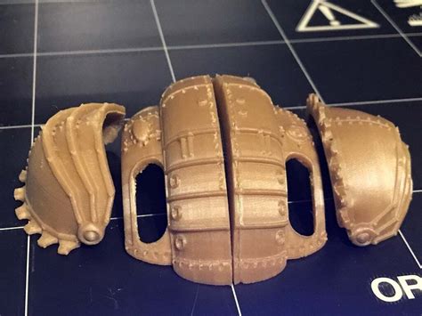 3d Printed Dominion Crusader 28mm Mk2・cults 3d Printed Dominion Crusader 28mm Mk2・cults