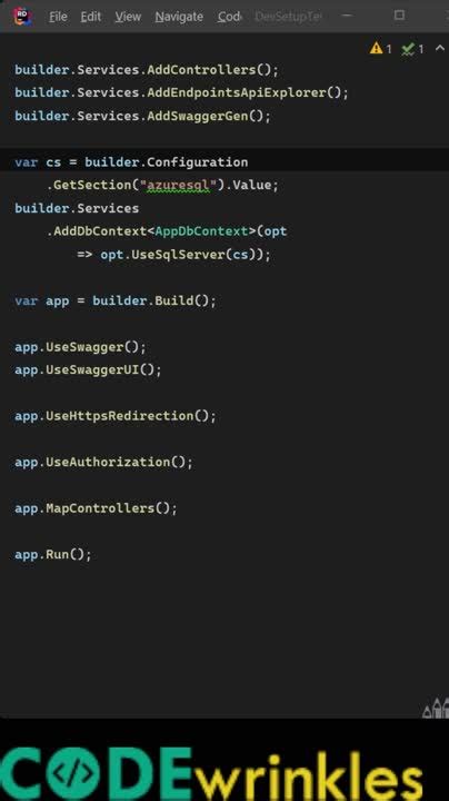 Dan Patrascu Baba On Linkedin Dotnet Azure