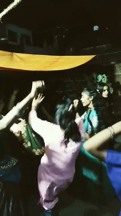 Anjani Vlogs Main Uthe Dil Chod Aaya Short Dj Dance Video Youtube