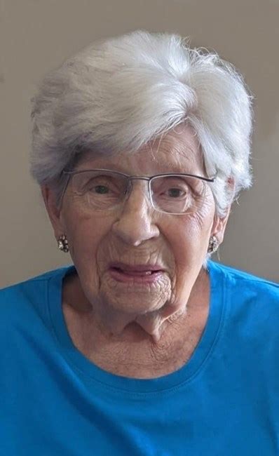 Paulina Hackl Obituary Saskatoon Sk