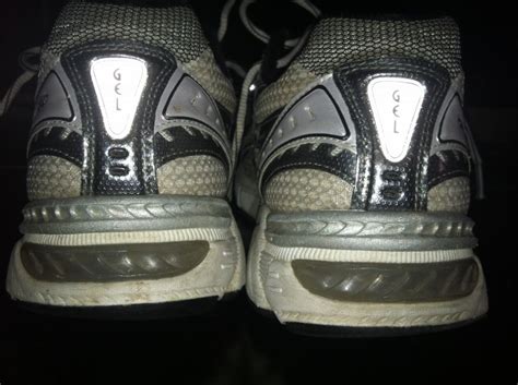 Shoe Life When To Replace Running Shoes Runner S Goal