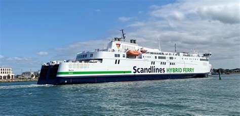 Dynamic Draught And Floating Monitoring Hoppe Marine