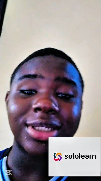 Best App To Learn Coding Technology Sololearn Youtube