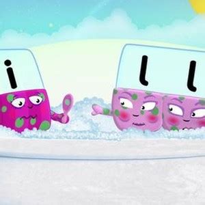 Alphablocks Season 2 Episode 13 Rotten Tomatoes