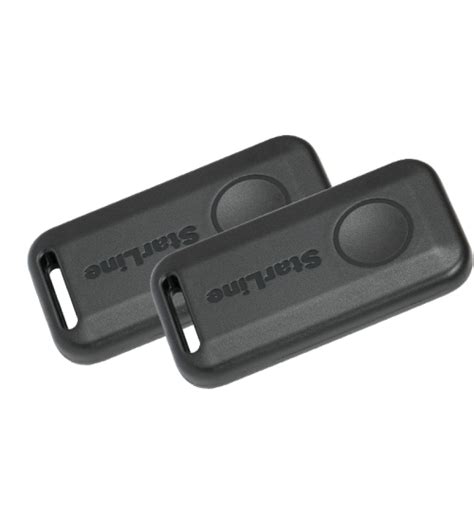 StarLine S9