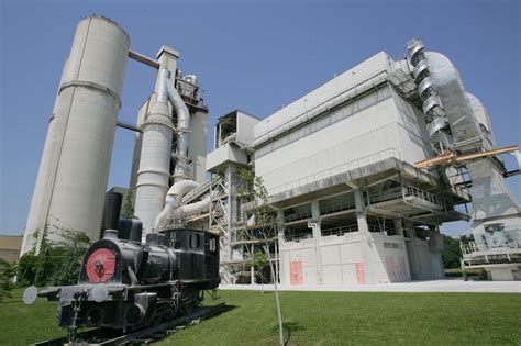 Programme De Décarbonation Heidelberg Materials France