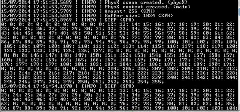 c strange acting of cuda for large amount of threads stack overflow