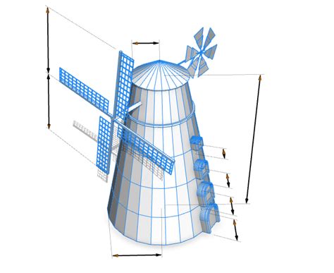 Tutorial HandlesArcGIS CityEngine Resources Documentation