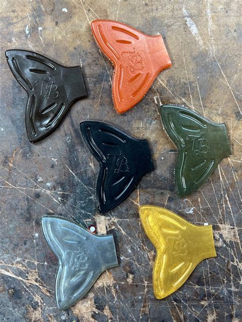 Parts Throwback Baits