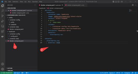 Configuring A Reverse Proxy Gurucomputing Blog