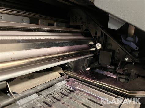 Plotter Hp Designjet 510 Vesthimmerlands Klaravik Auktione